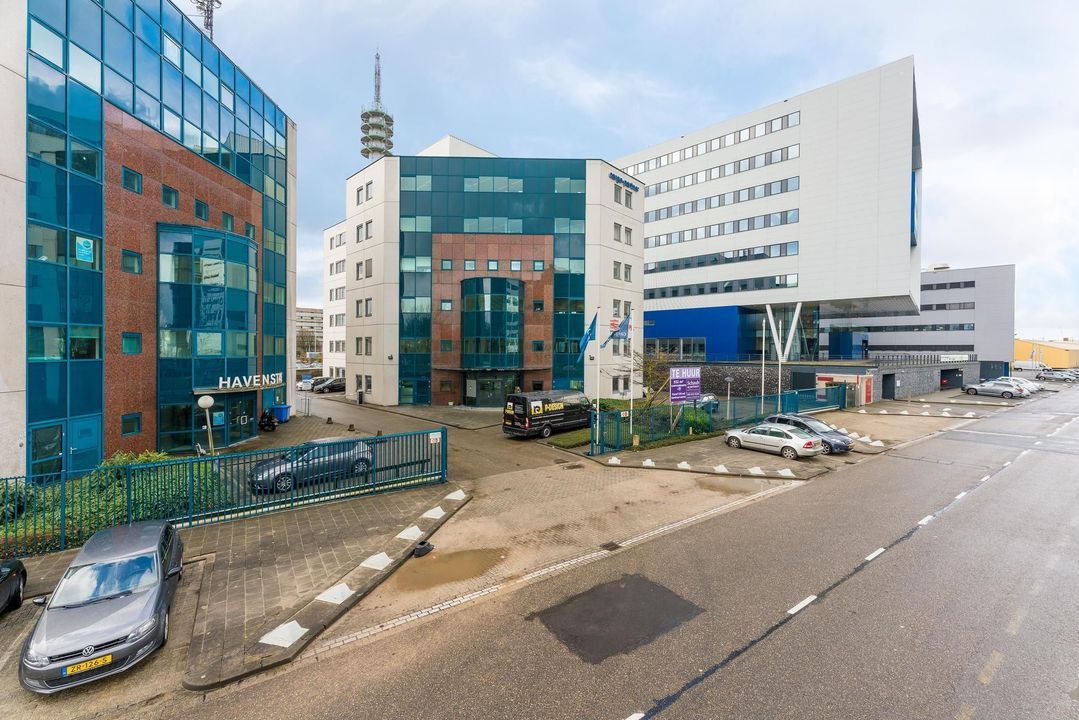 Waalhaven Z.z. 12, Kantoorruimte in Rotterdam | Schaub & Partners Waalhaven Z.z. 12, Kantoorruimte in Rotterdam | Schaub & Partners
